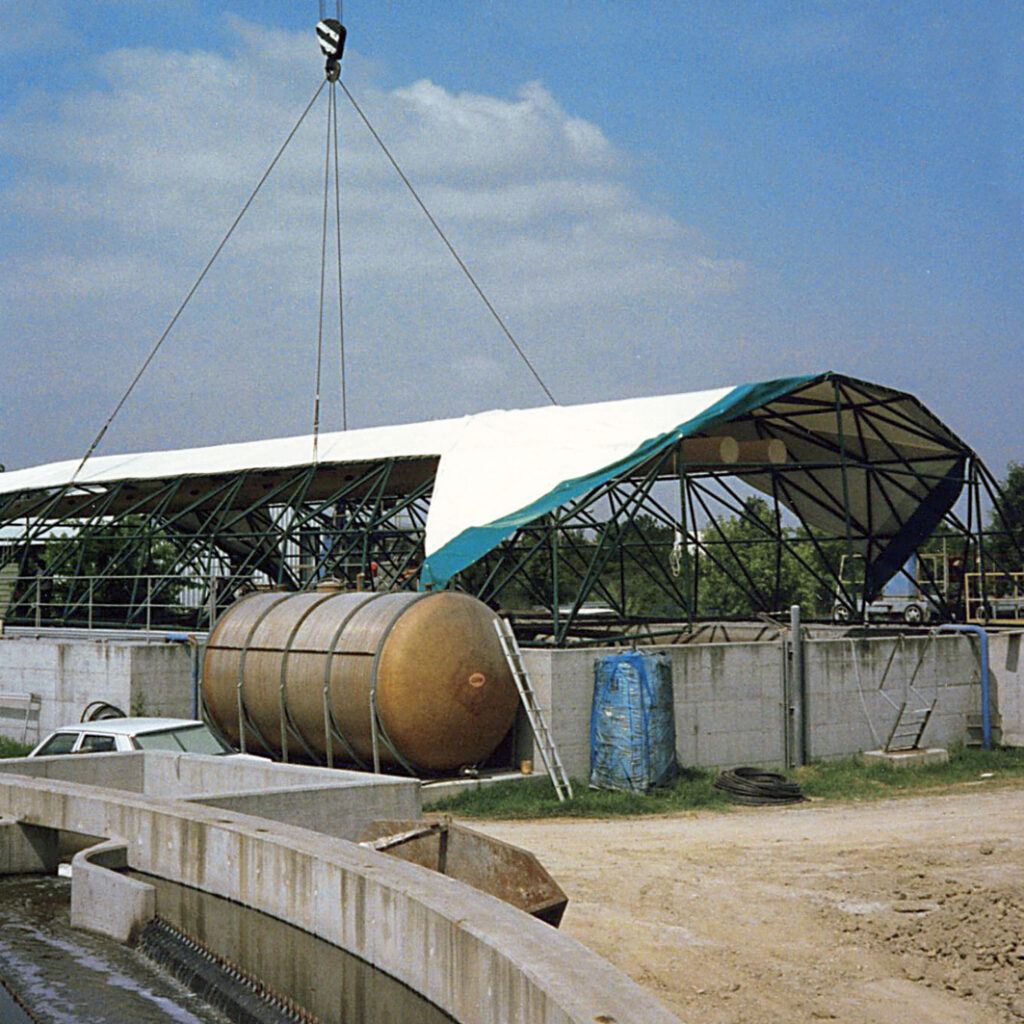 ENVIRONMENT - CoStruct